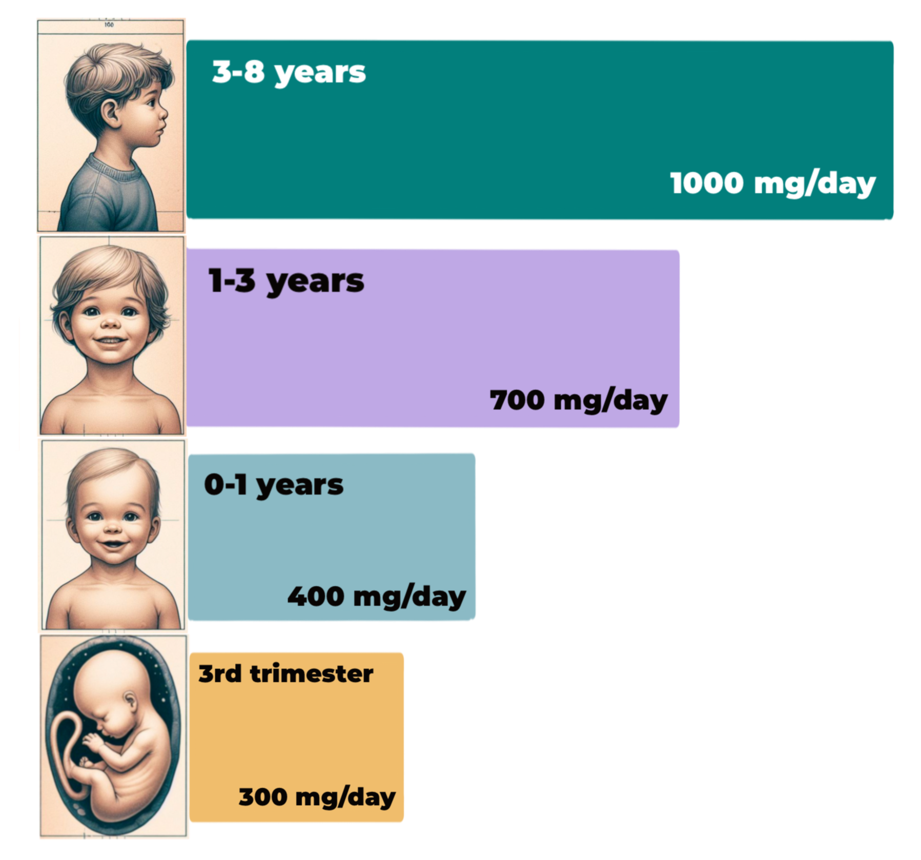 Breastfeeding babies are cannibals – The Science Baby