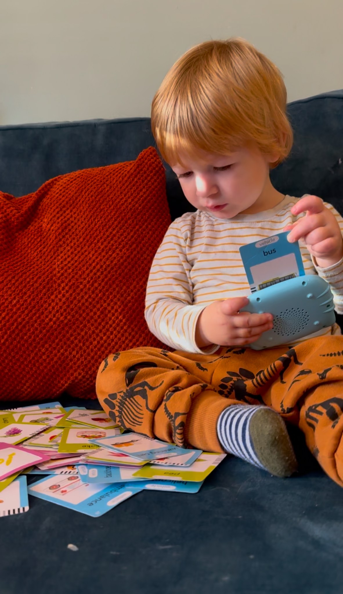 The Incredible Speed of Infant Brain Development – The Science Baby