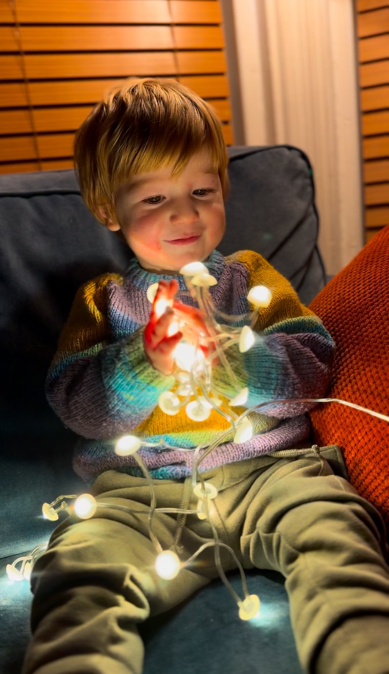 The Incredible Speed of Infant Brain Development – The Science Baby