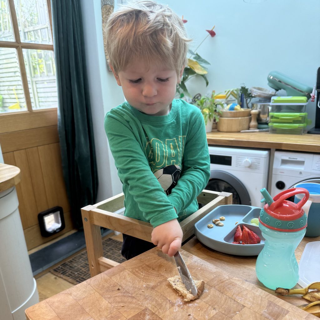 How to Teach Your Toddler to Count in 3 Easy Steps – The Science Baby