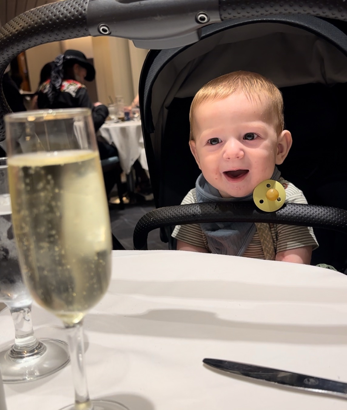 Drinking Alcohol While Breastfeeding: What Parents Really Need to Know ...