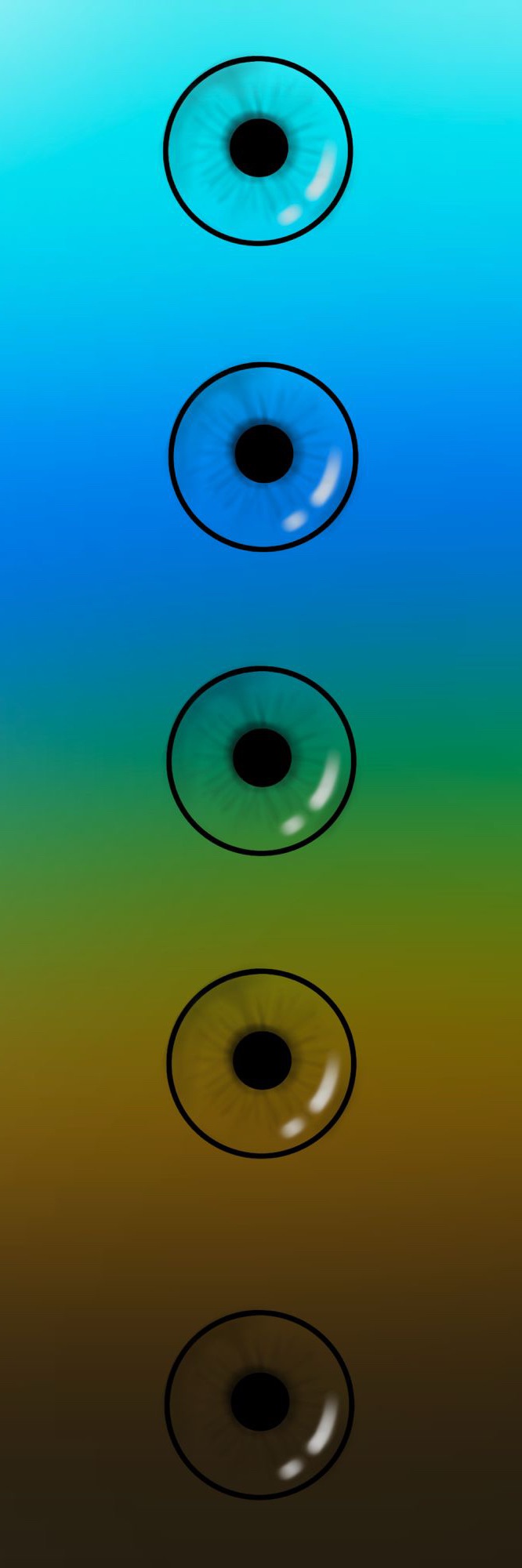 When Do Babies’ Eyes Change Colour? The Science Behind Those Shifting ...