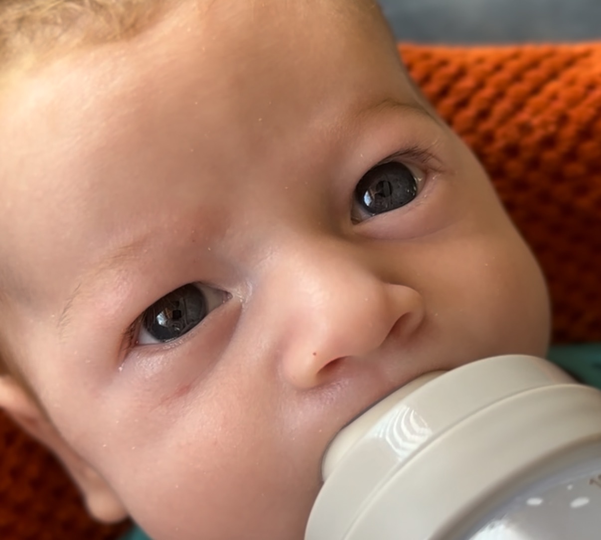 When Do Babies’ Eyes Change Colour? The Science Behind Those Shifting ...
